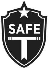 SAFE-T : Extincteurs design et décorés