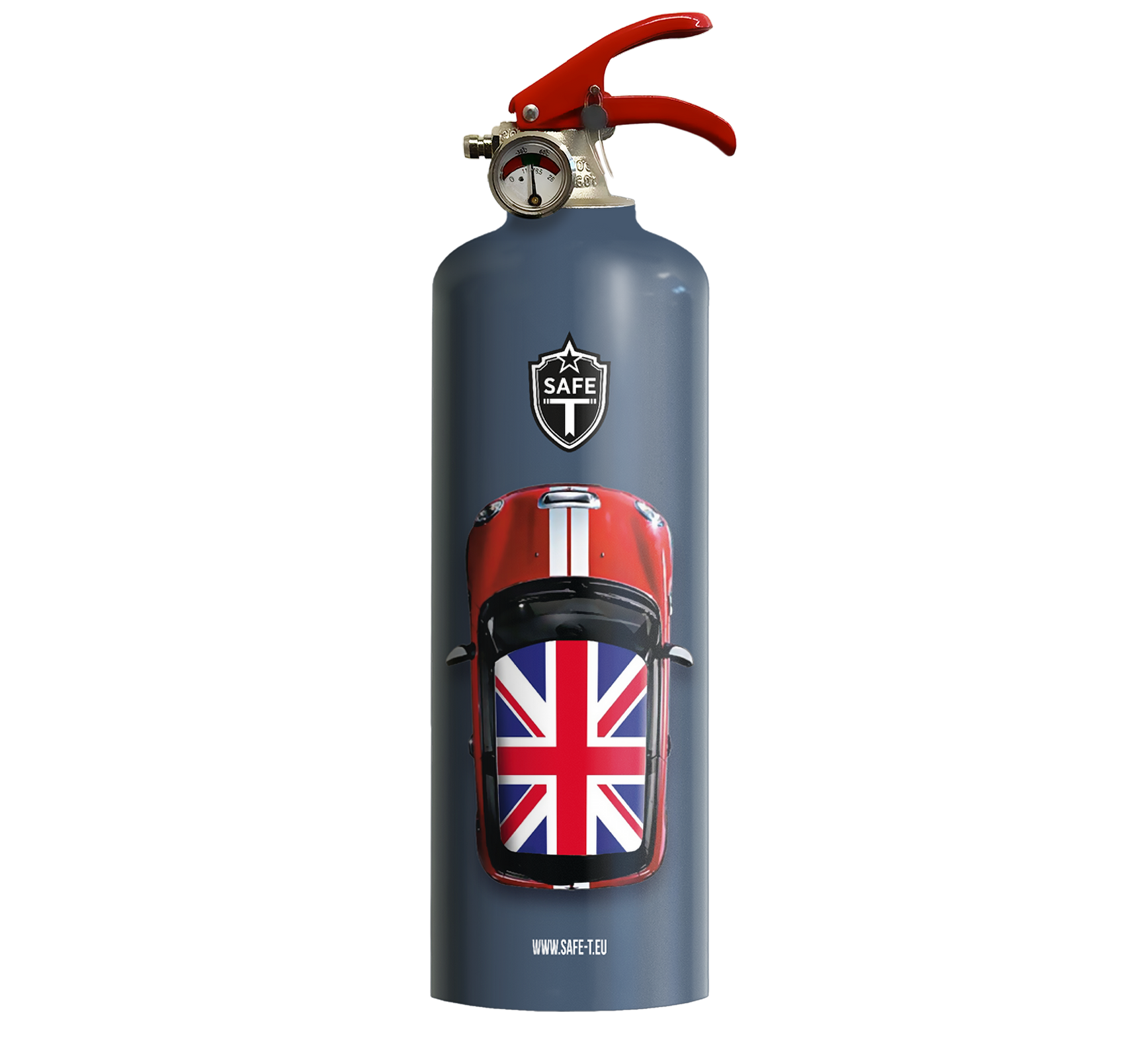 Extincteur Design MINI – SAFE-T